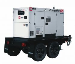 Towable Generator Rentals | R.S. Equipment